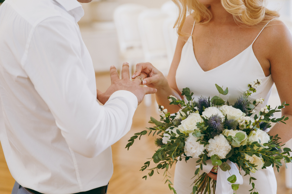 Las Mejores Ideas para Bodas Baratas y Originales | Estudio 070